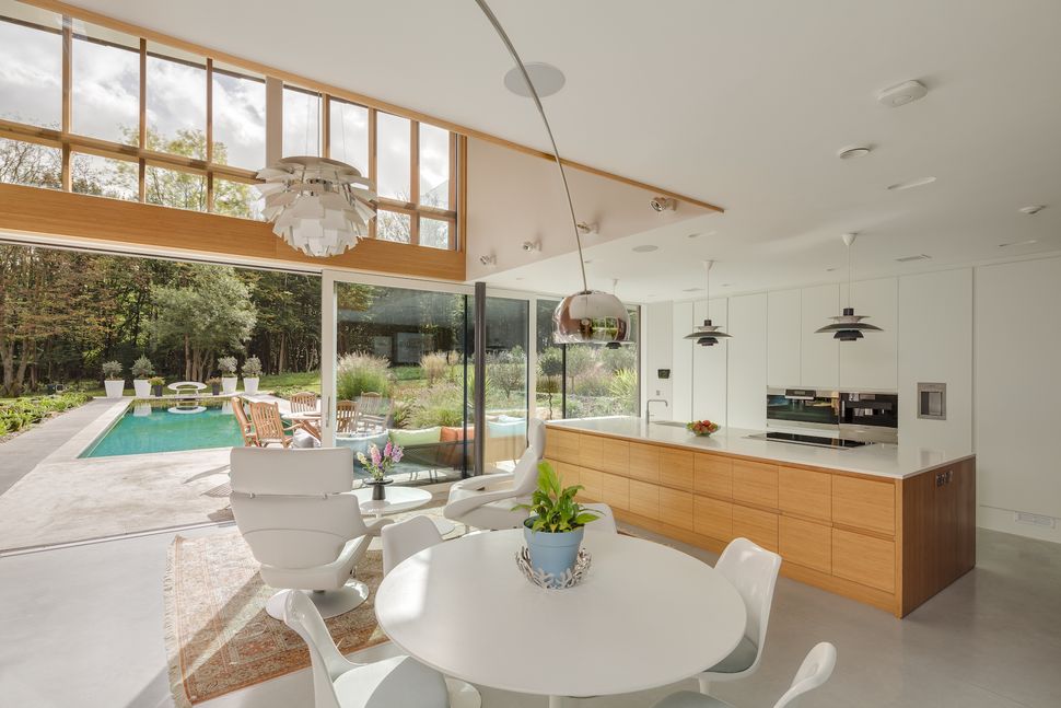Ceiling Lighting Ideas: How to Light Every Room From Above | Homebuilding