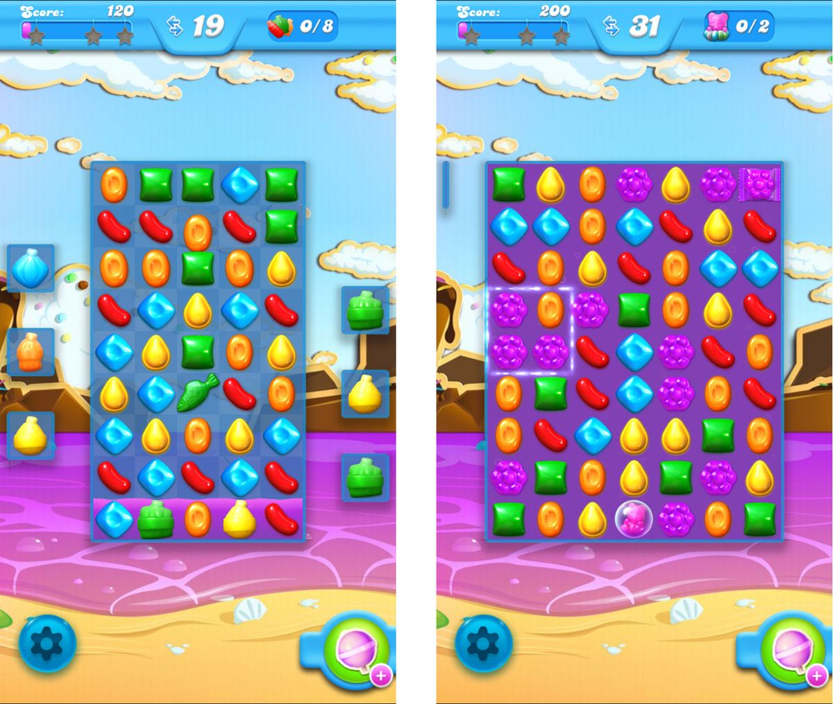 Candy Crush Soda Saga: Top 10 tips, hints, and cheats you need to know ...