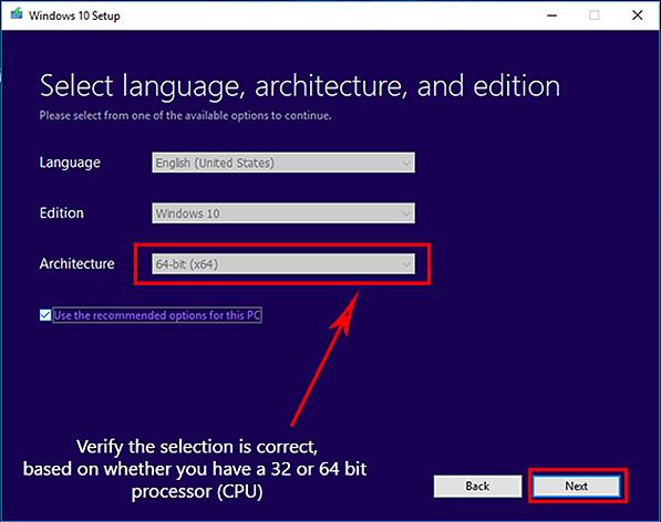 How To Do A Clean Installation Of Windows 10 | Tom's Hardware