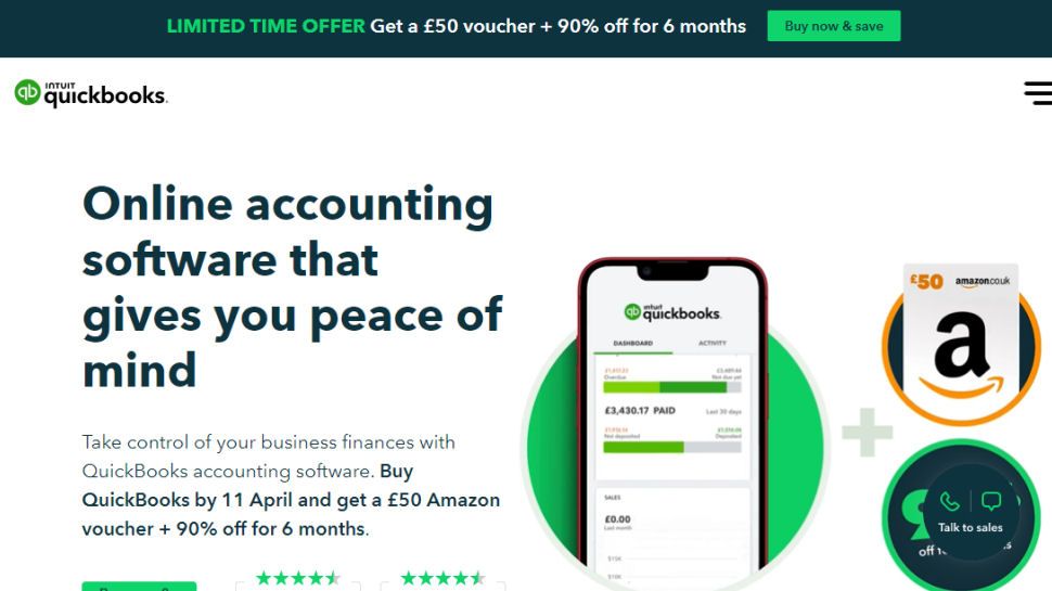 Best UK tax software of 2025 | TechRadar