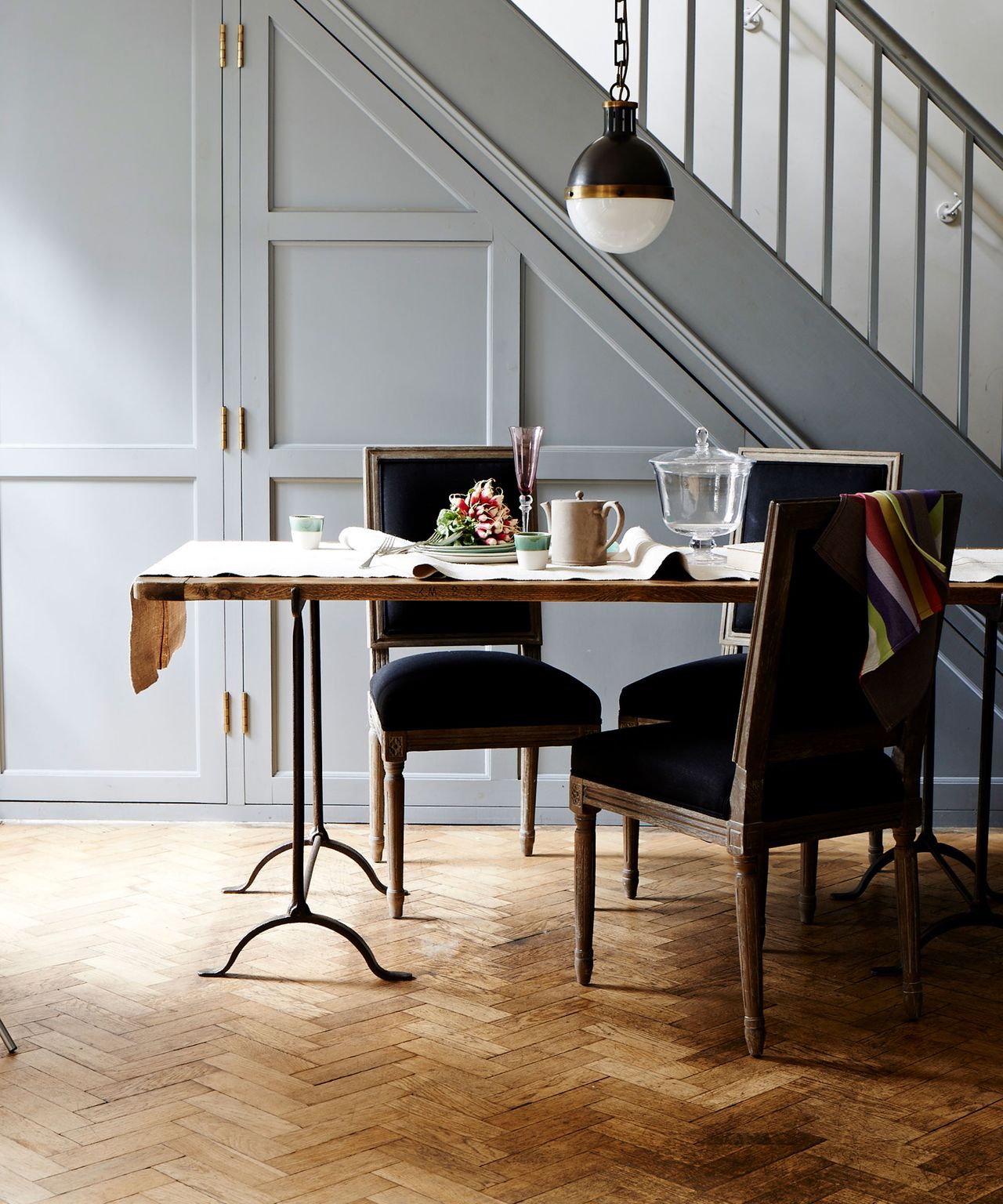 Small dining room ideas: 22 ways to boost a compact diner | Homes and ...