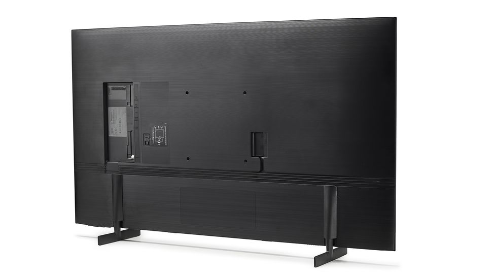 Samsung UE50AU8000 50-inch TV review | What Hi-Fi?