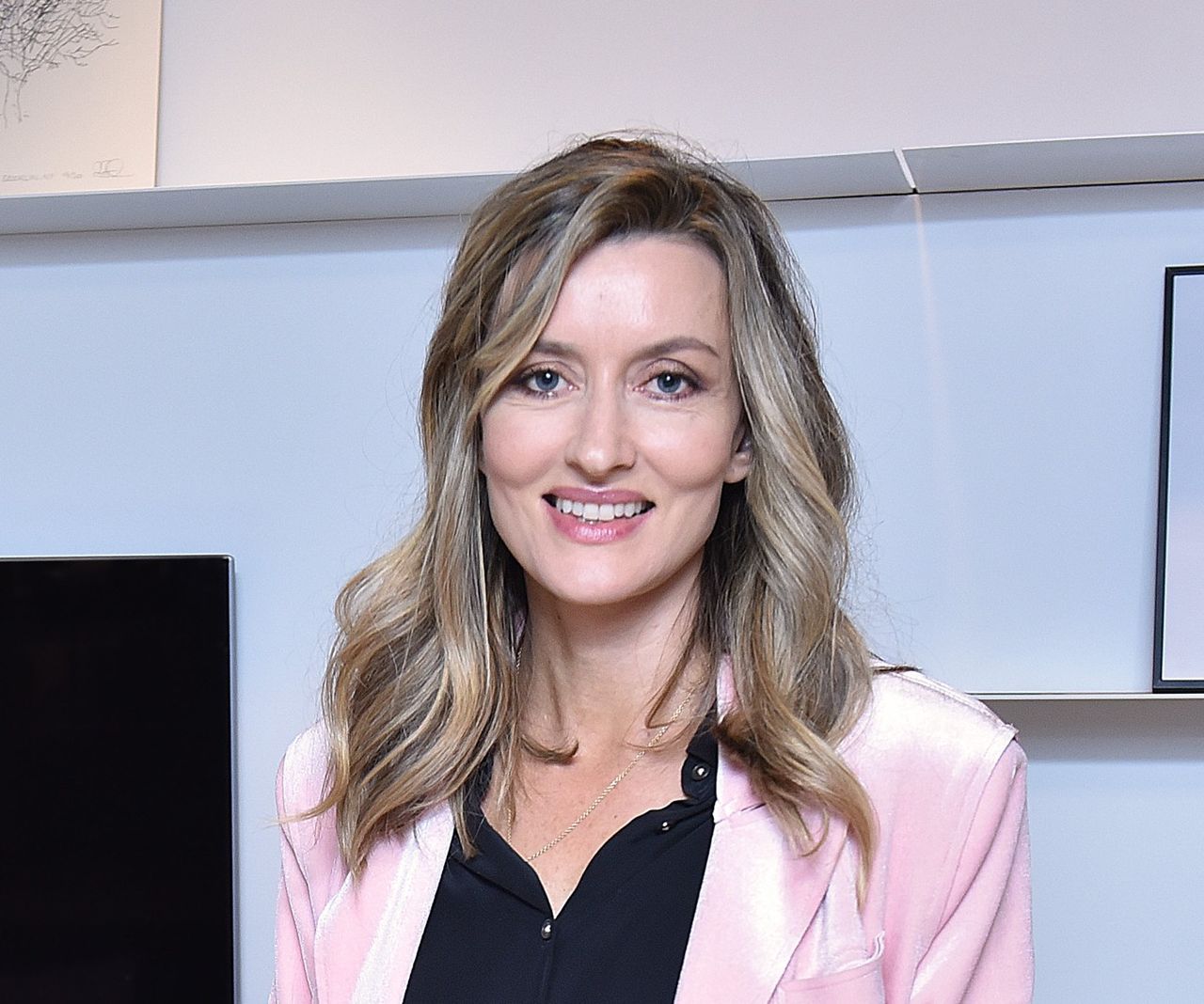 The Crown casts Natascha McElhone to play Penny Knatchbull | Woman & Home