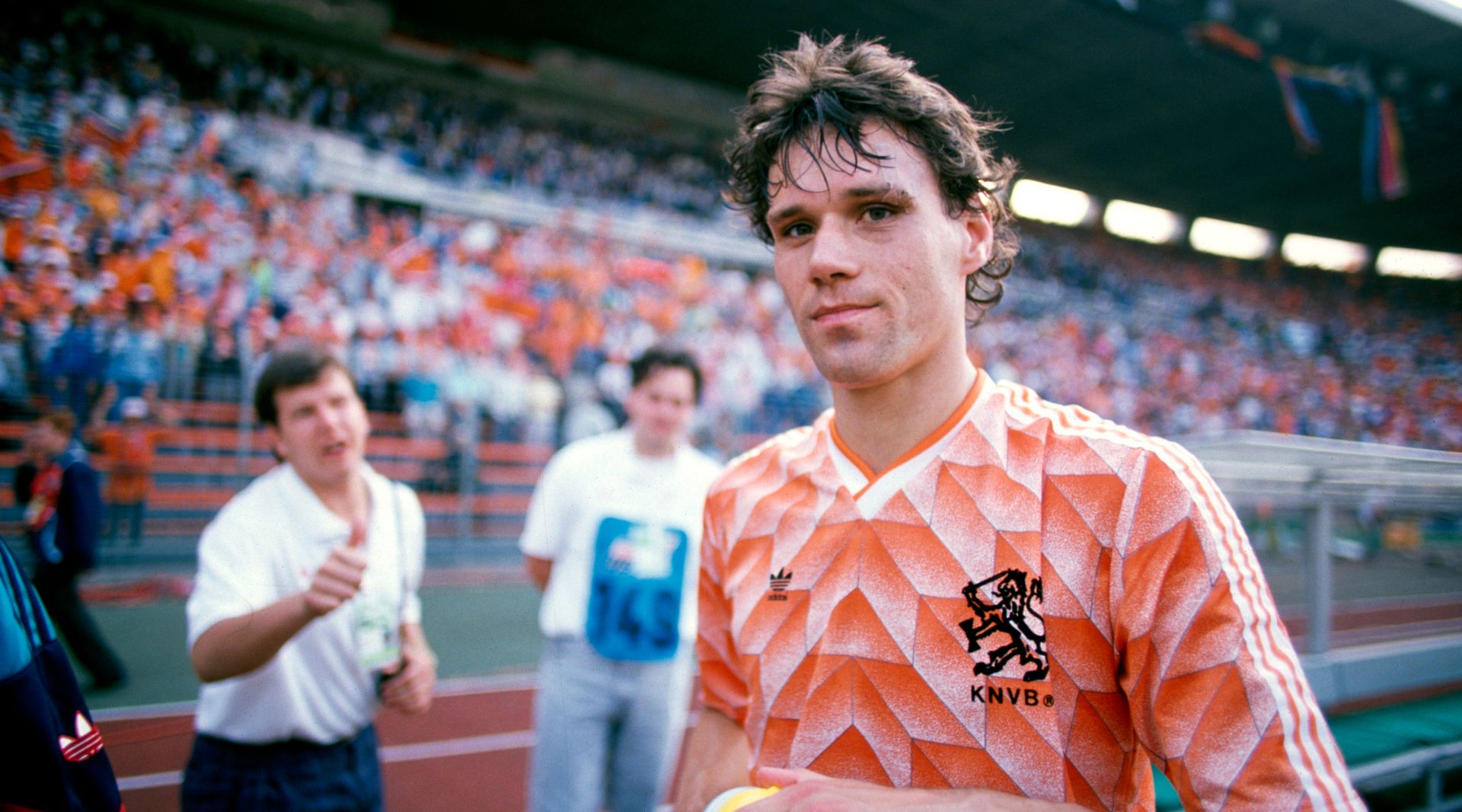 The best Adidas football kits ever | FourFourTwo