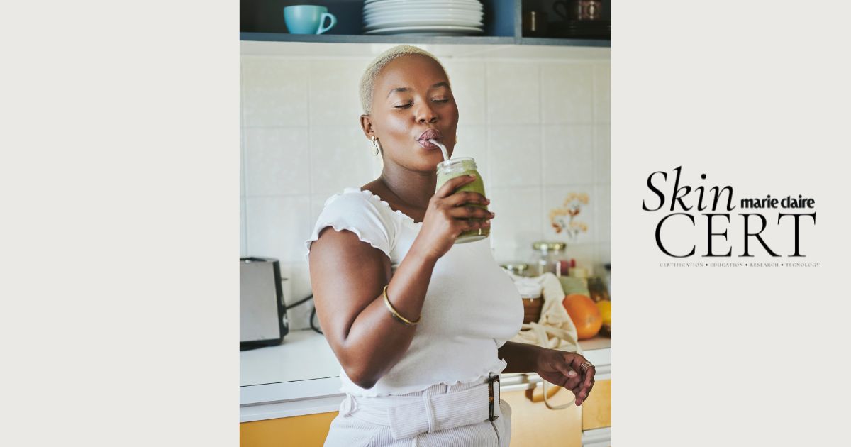 5 best food for healthy skin, according to a dermatologist | Marie ...