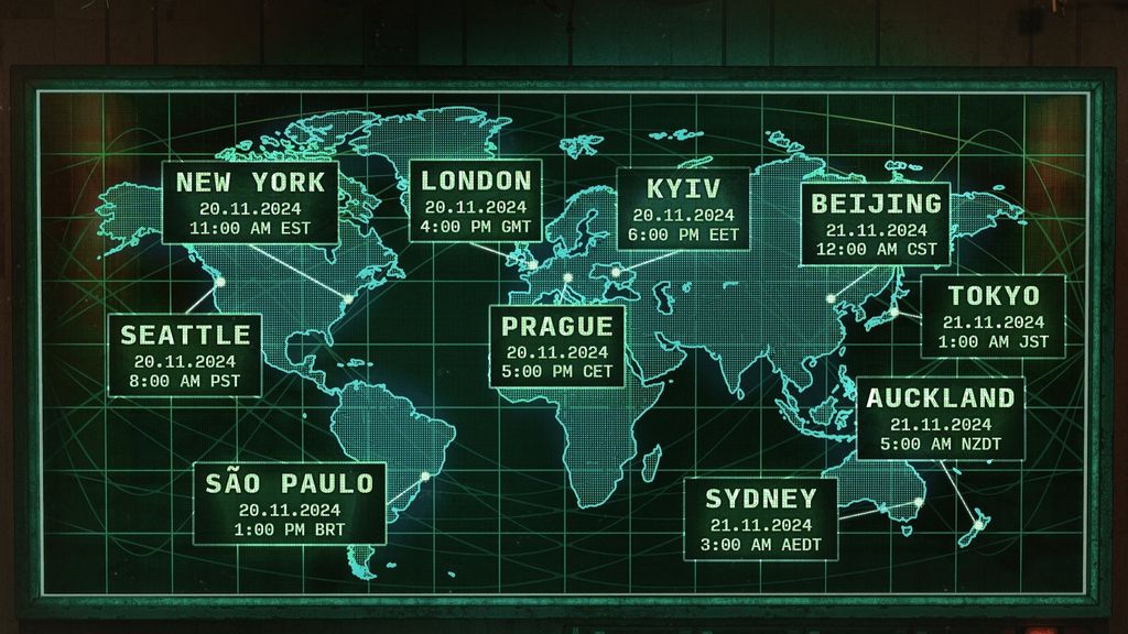 Here's when you can play STALKER 2 on release day this week | Windows ...