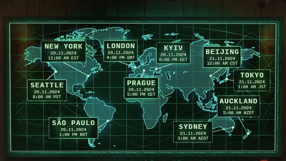 Here's when you can play STALKER 2 on release day this week | Windows ...