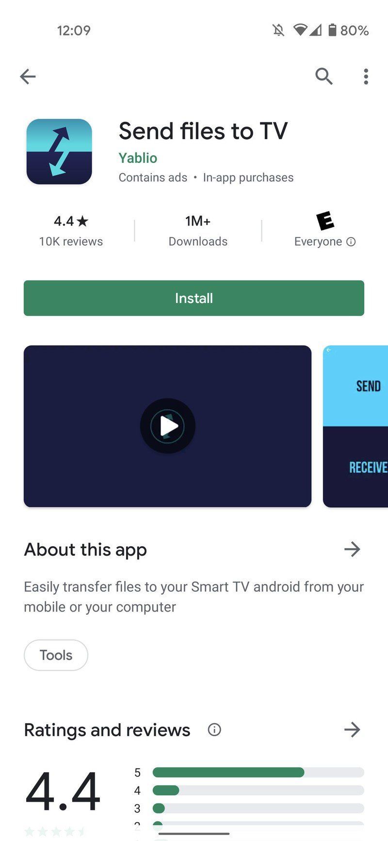 How to use Xbox Game Pass for Android (xCloud) on Android TV | Android ...