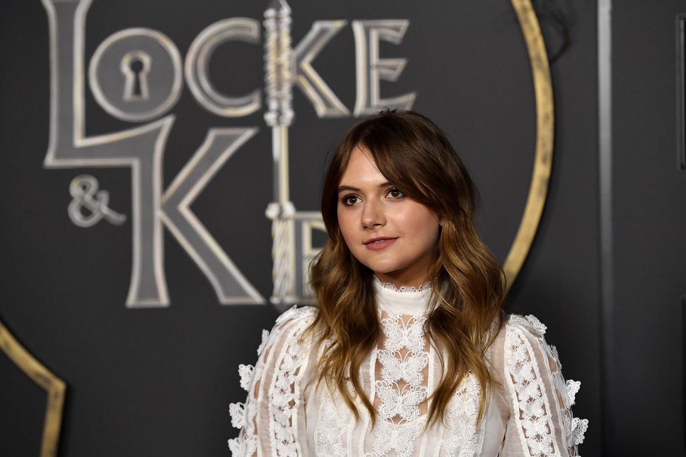 Meet the Locke & Key season 3 cast: who's who | What to Watch