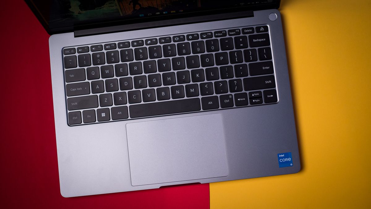 Xiaomi Notebook Pro 120G review: Fine-tuning a winning formula ...