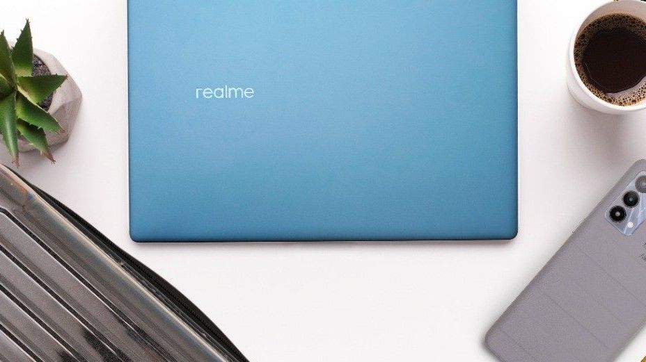Realme Book laptop launch date in India is August 18 | TechRadar