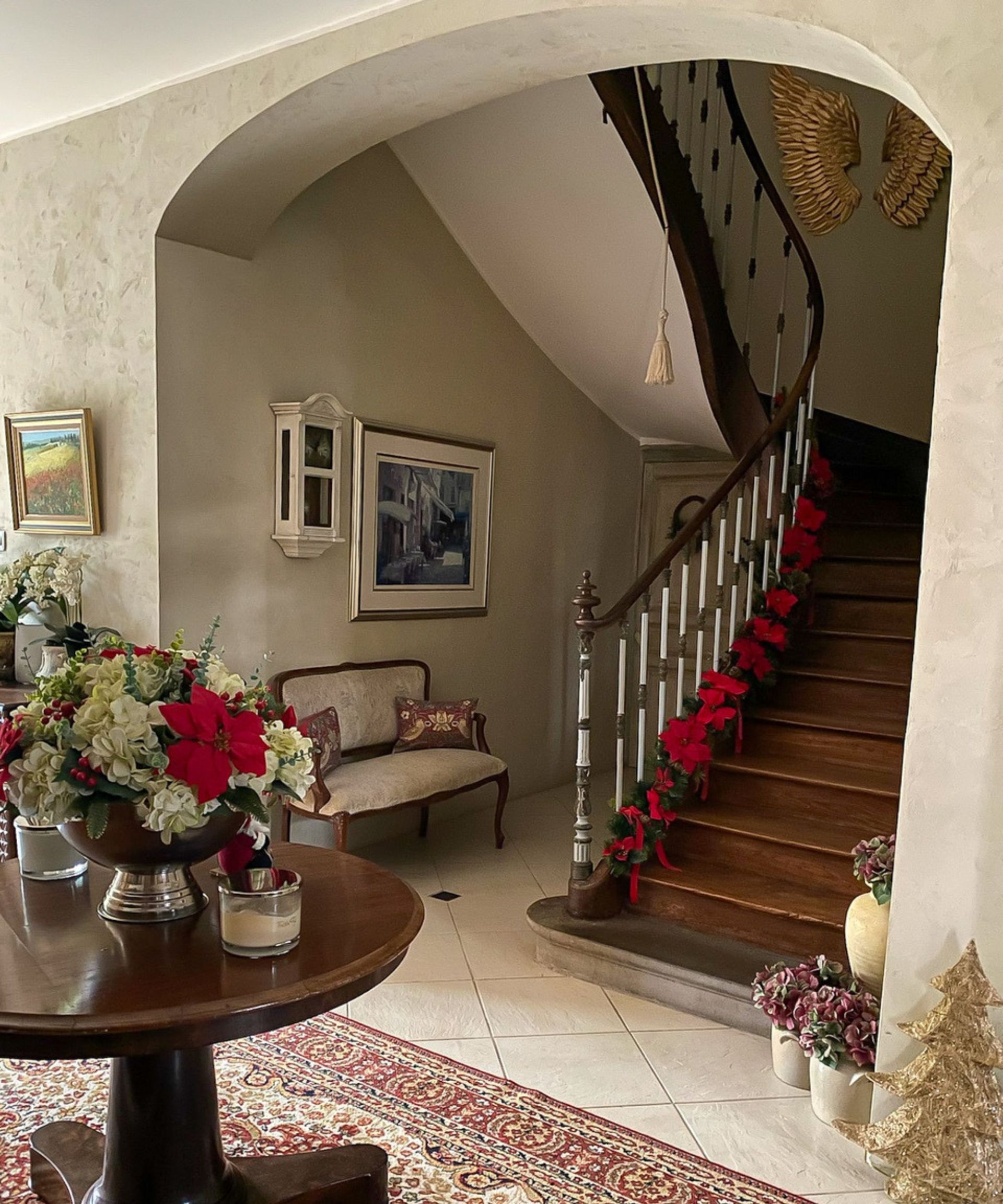 French country houses that showcase classic rustic style | Homes and ...