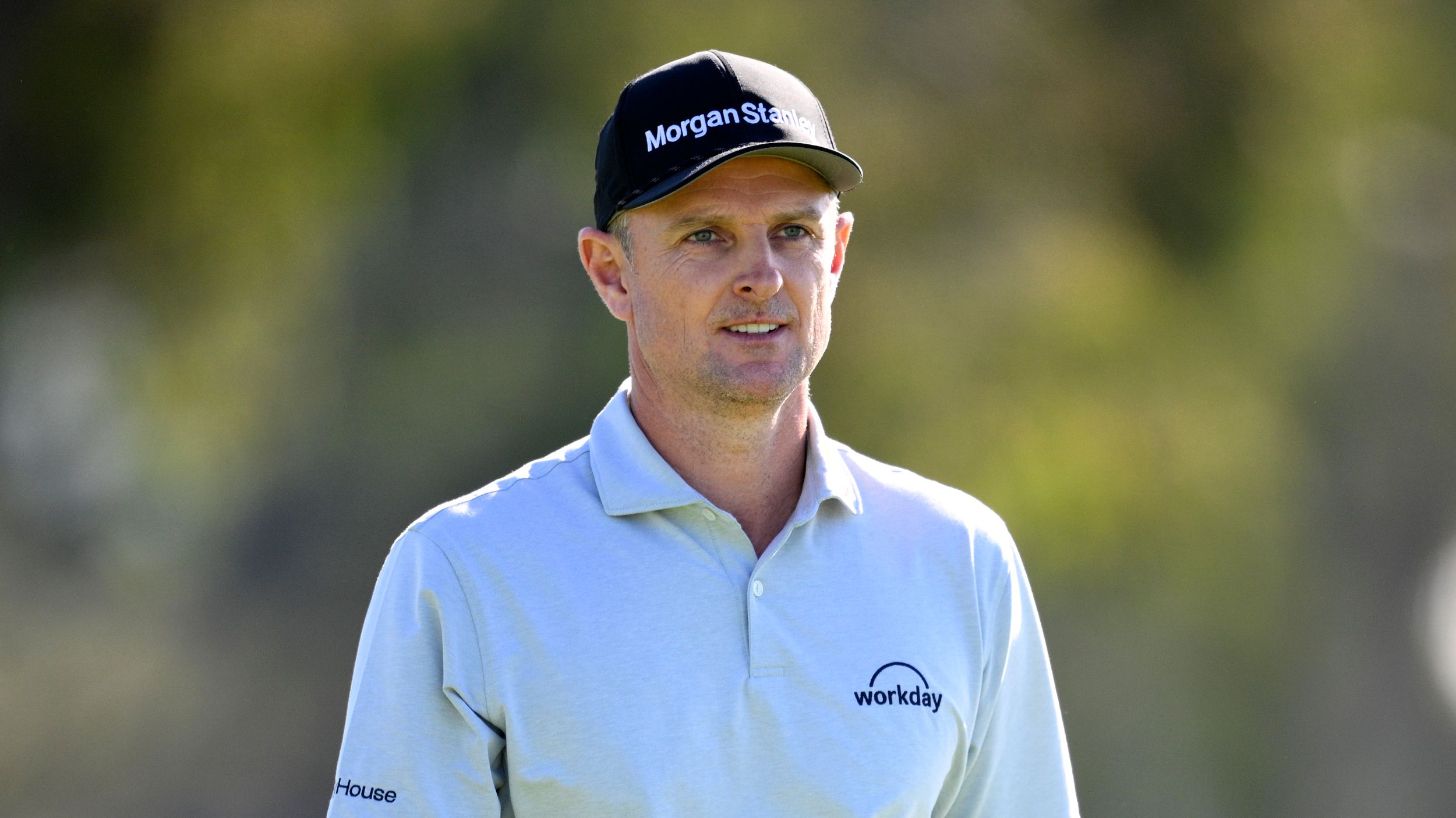 Farmers Insurance Open Leaderboard: Justin Rose Closing In On Title ...