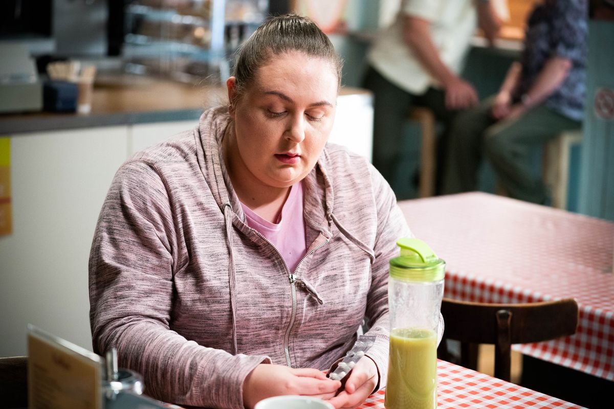 EastEnders spoilers: Bernadette Taylor takes drastic action! | What to ...
