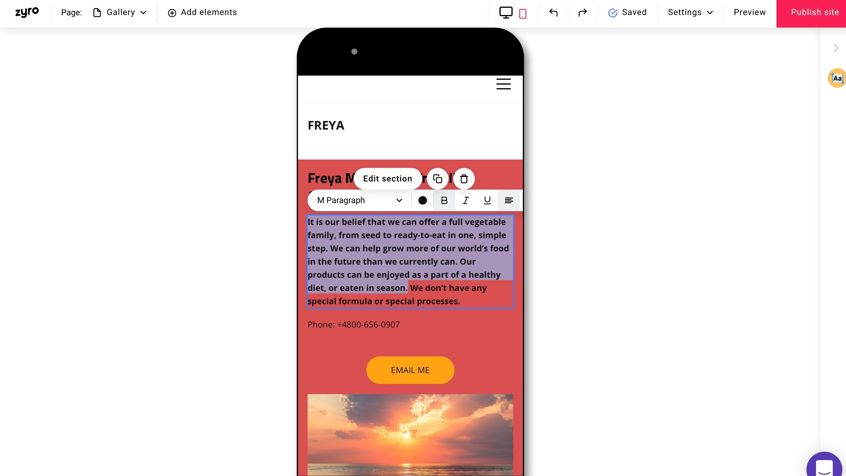 How to build a website using Hostinger | TechRadar