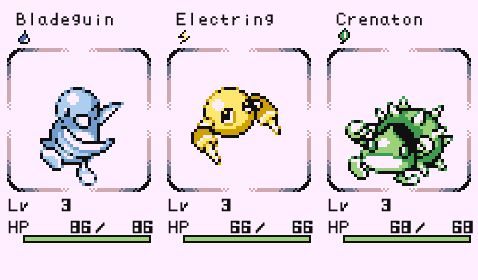 Disc Creatures is a charming indie take on old Game Boy Pokémon | PC Gamer