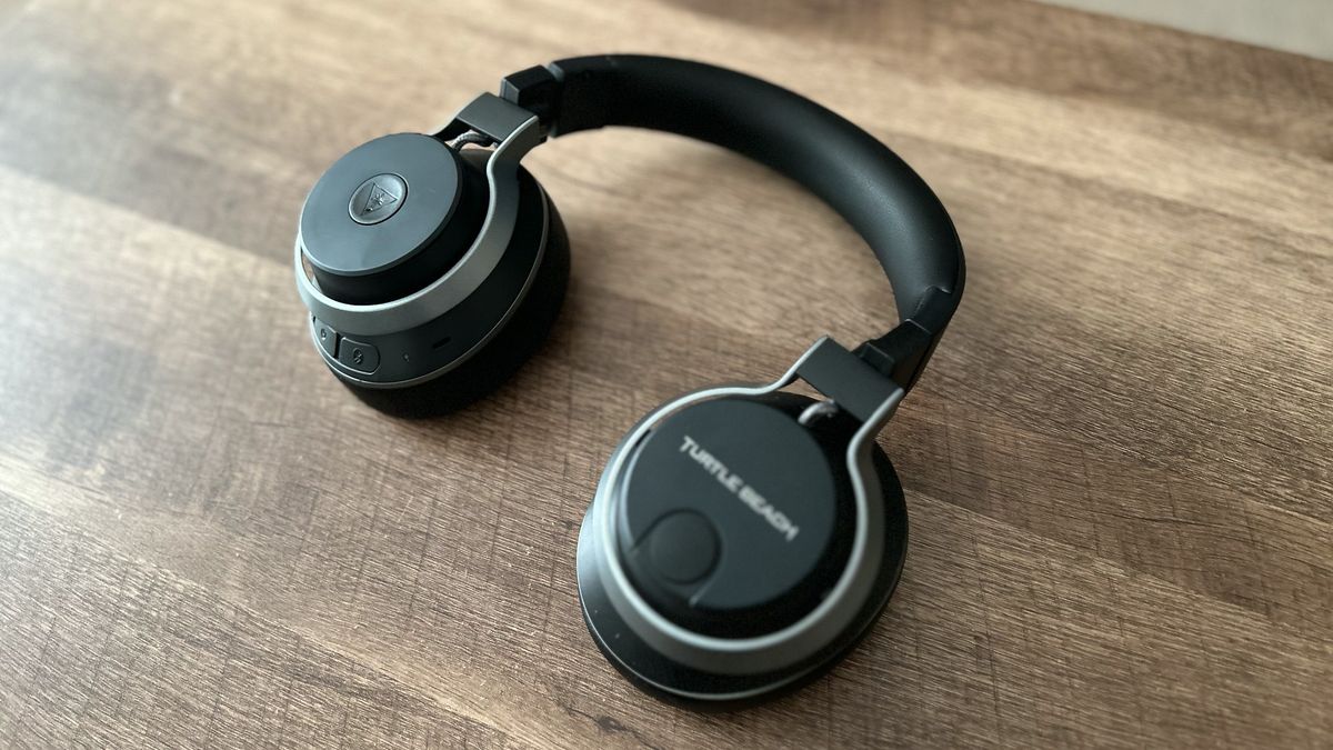 Turtle Beach Stealth Pro review: "Uncompromised audio quality ...