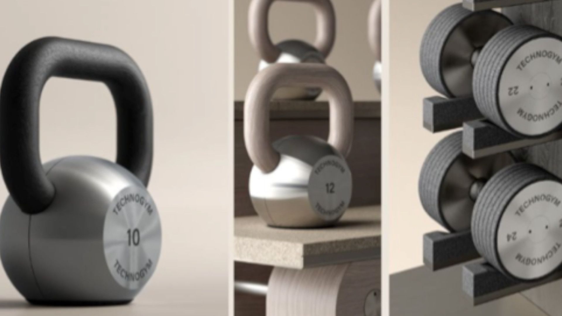 Technogym brings its signature touch of luxury to Pilates with latest ...