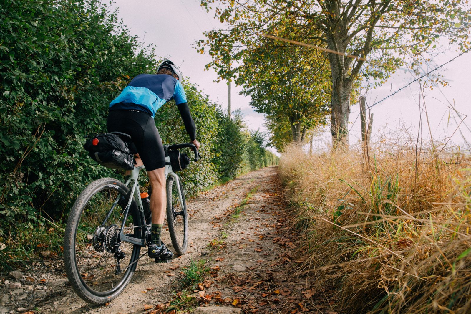 Top 7 wrist mobility exercises for cycling - here’s how to prevent hand ...