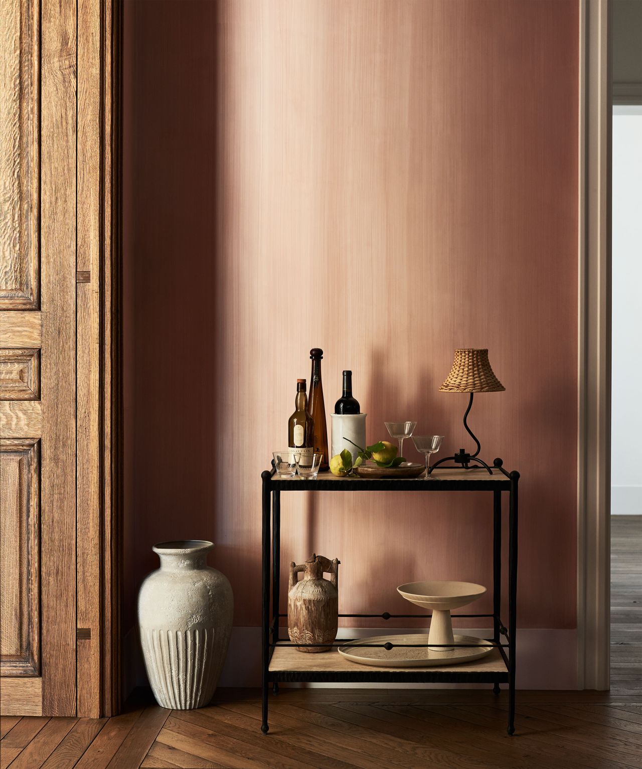 Athena Calderone on four ways to create perfect rooms | Livingetc