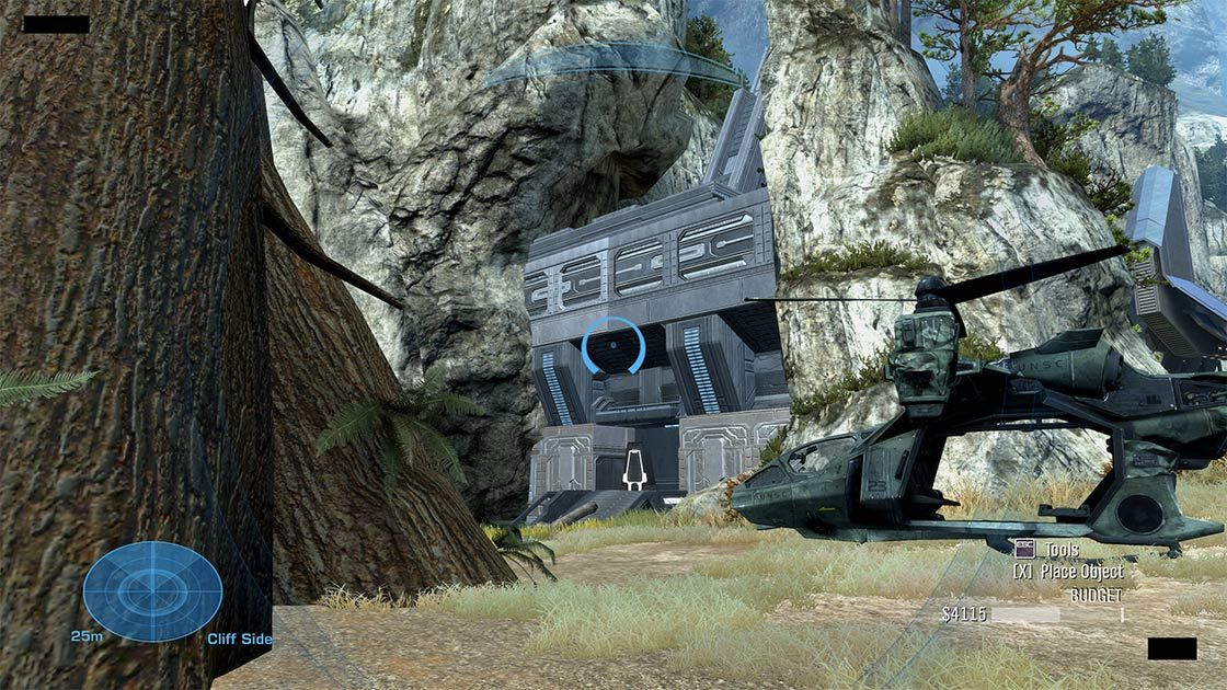 Halo Forge on PC is making 'great progress,' gets first screenshot | PC ...