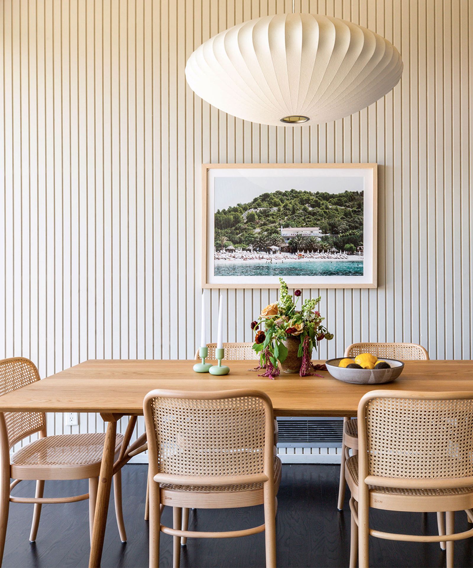 Dining room wall ideas to set the mood | Livingetc