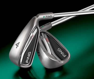G25 irons | Golf Monthly