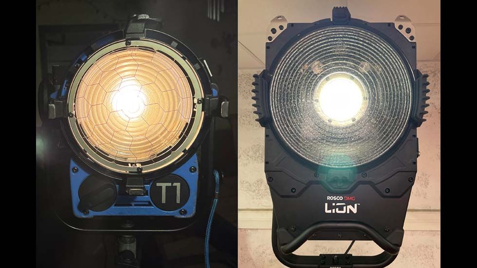 LED Fresnels: A Unique Twist on a Familiar Design - Dr. Bulb