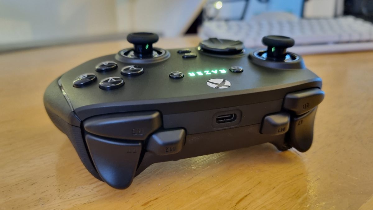 Clicky, clacky, clunky: When it comes to choosing the best gaming ...