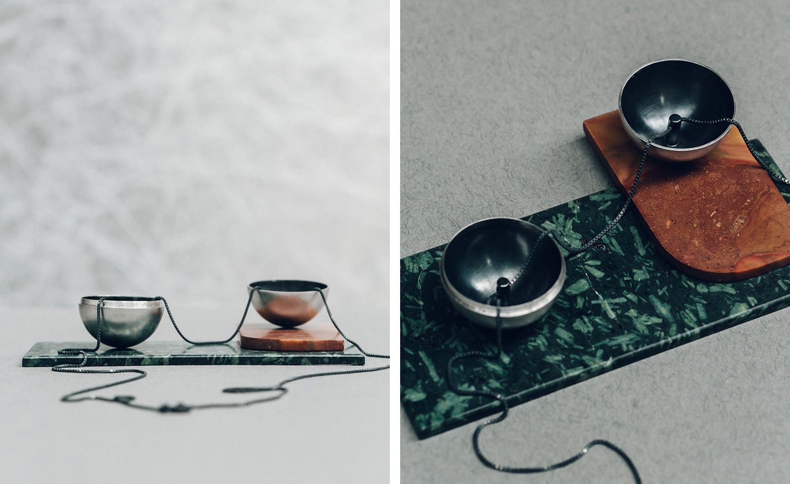 The Holburne Museum shows Linda Brothwell's wearable art | Wallpaper