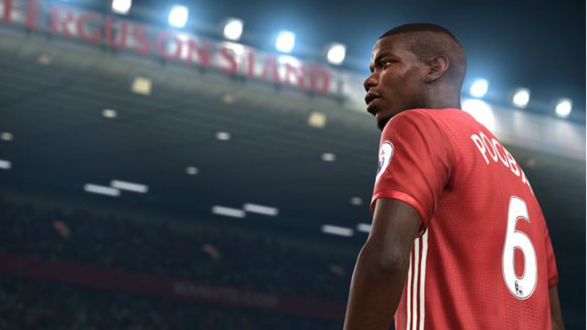 FIFA 17, release date, trailer, gameplay, and everything you need to ...