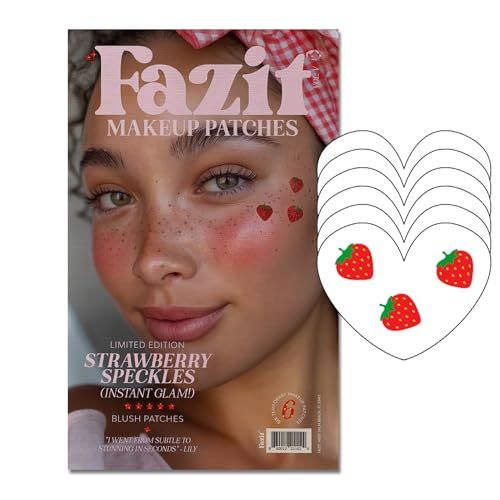 Glitter Freckles Are Trending—How To Pull Them Off Like A Pro | Who ...