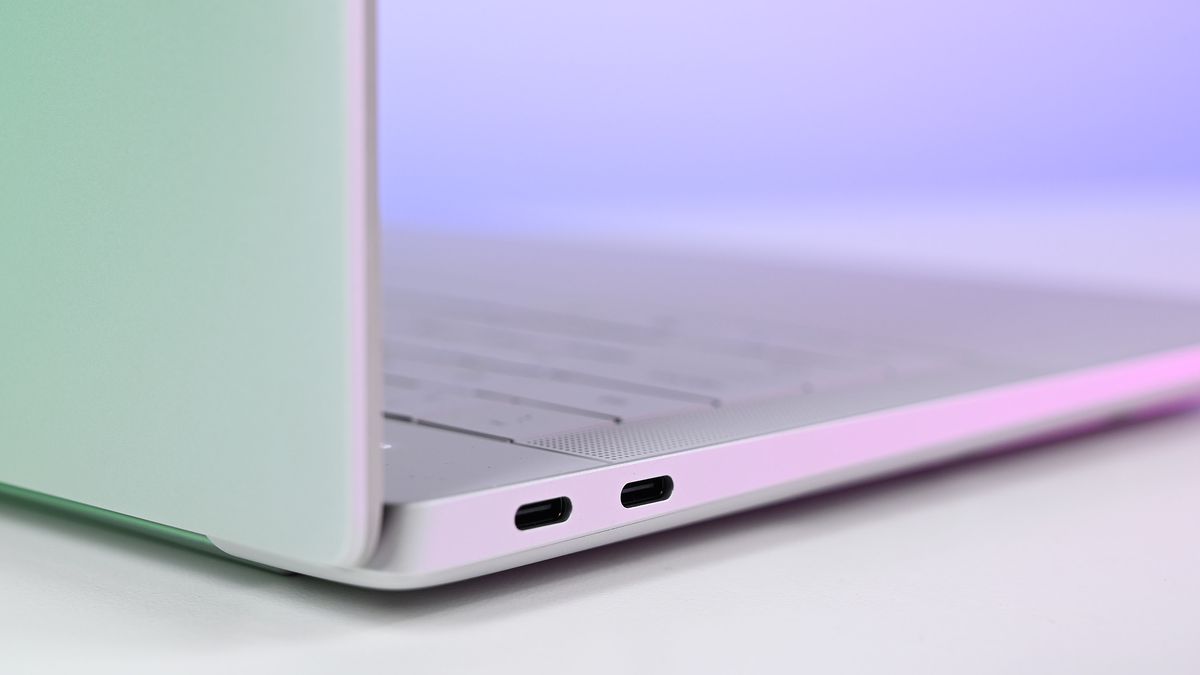Review: Dell XPS 14 sets the bar for small, powerful Windows laptops ...