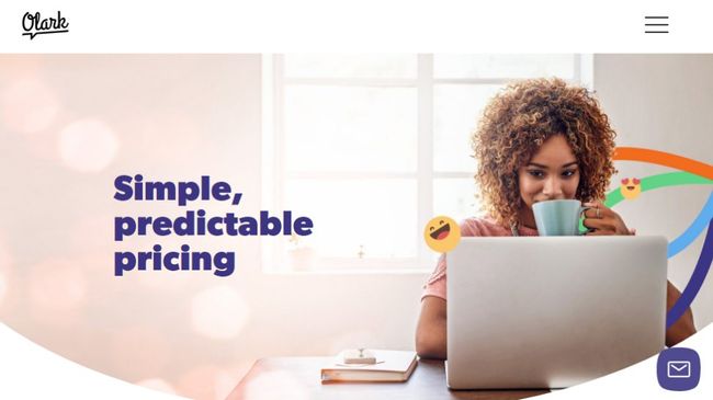 Olark review | TechRadar