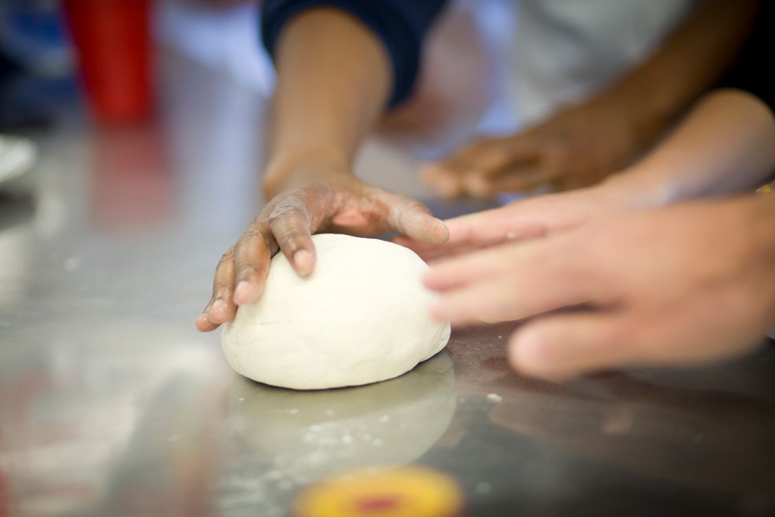 Photos: Mock Astronauts Take Cooking Lessons for 'Mars' | Space