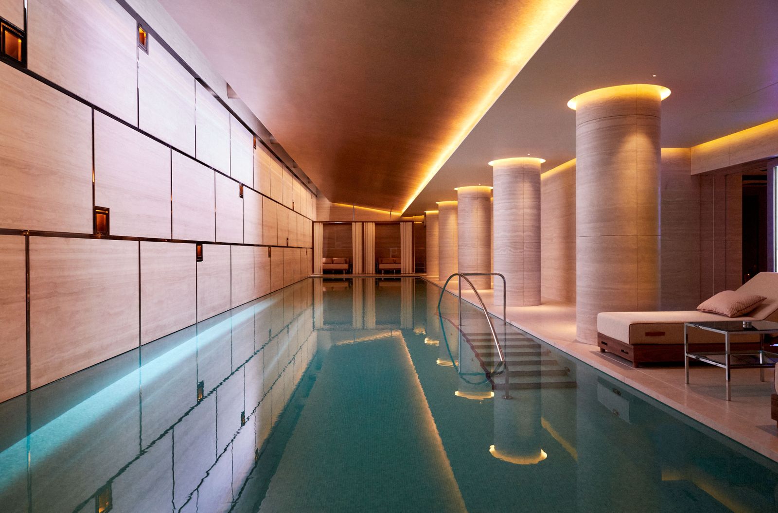 London hotel The Emory wins Wallpaper* Design Award 2025 | Wallpaper*