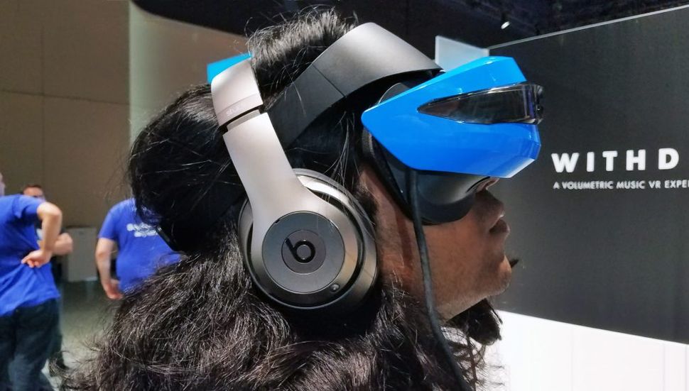 What is Windows Mixed Reality Ultra? | Windows Central