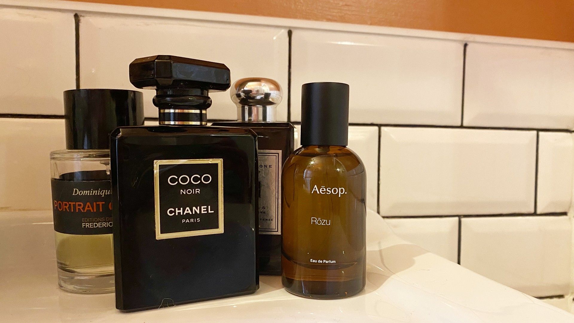 The 12 best rose perfumes in 2025, from a beauty editor | Woman & Home