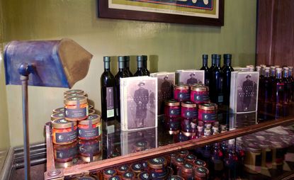 Back in stock: Giacomo Bulleri’s famous Tabaccheria relaunches in Milan ...