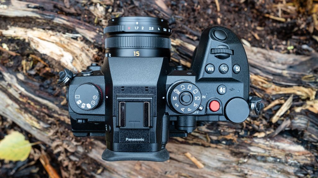 Panasonic Lumix GH7 review | Live Science