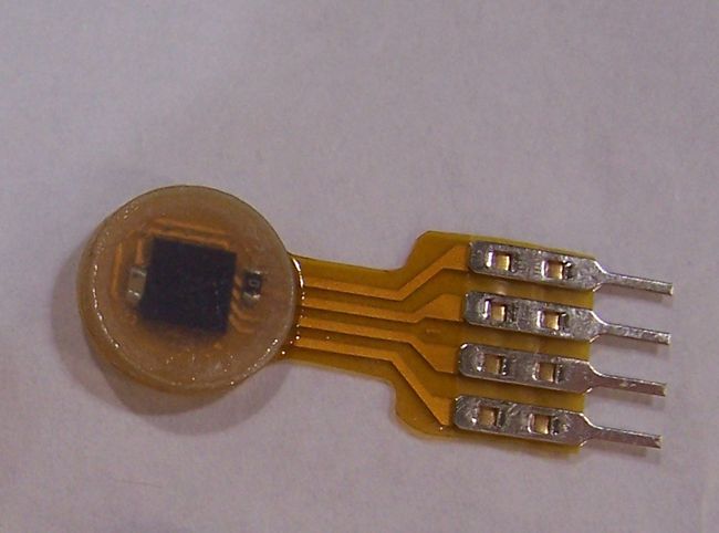 Can a New Smart Bra Really Detect Cancer? | Live Science