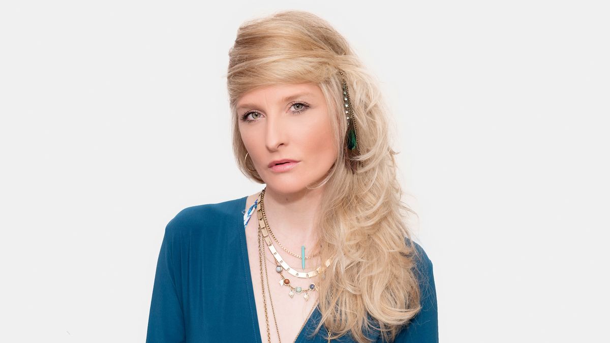 Heather Findlay Postpones Live Dates | Louder