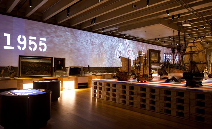 MAS Museum opens in Antwerp | Wallpaper