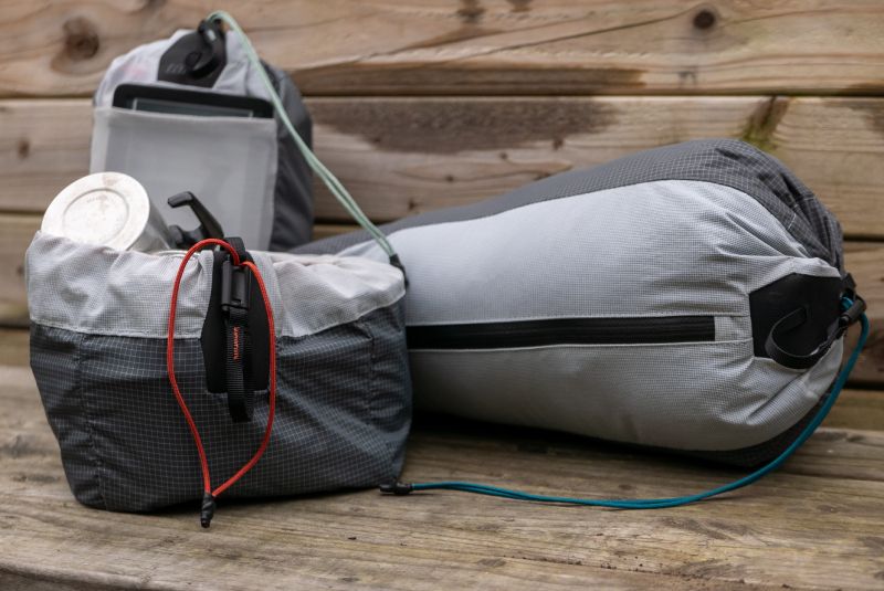 Tailfin Framebags and Panniers reviewed | Cycling Weekly