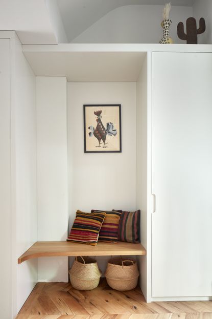 A Family Home In Highgate Has Been Reconfigured And Modernised