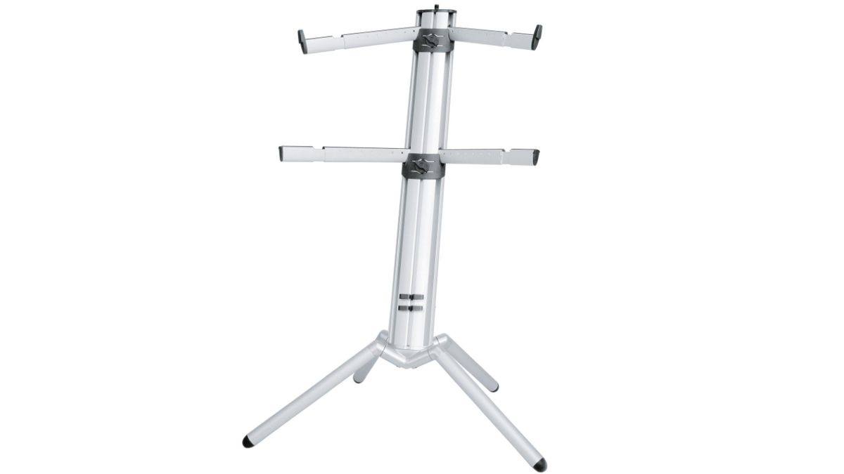 Best keyboard stands 2026: For home and stage use | MusicRadar