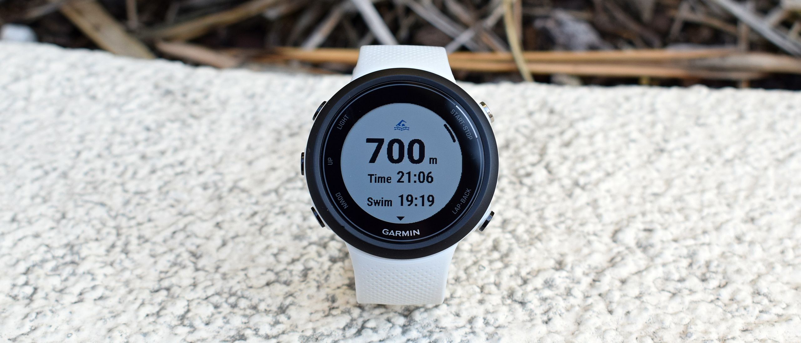 Garmin Swim 2 review | TechRadar