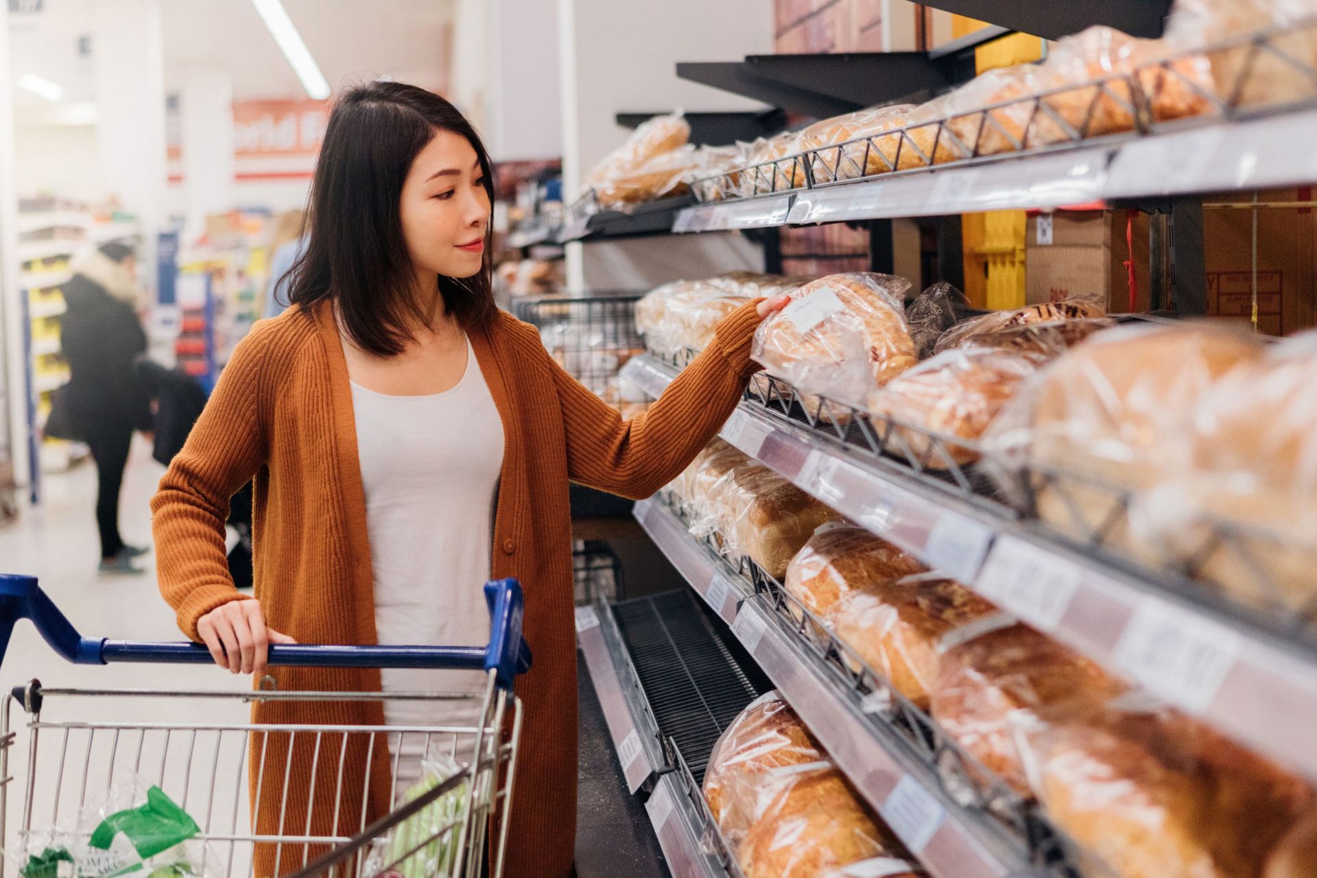 What are ultra-processed foods - and why are they bad for the body ...