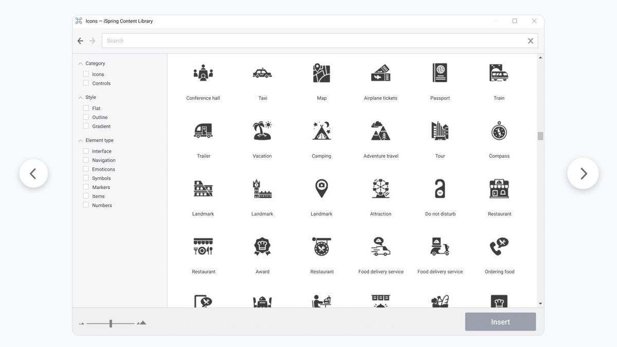 iSpring Solutions review | TechRadar