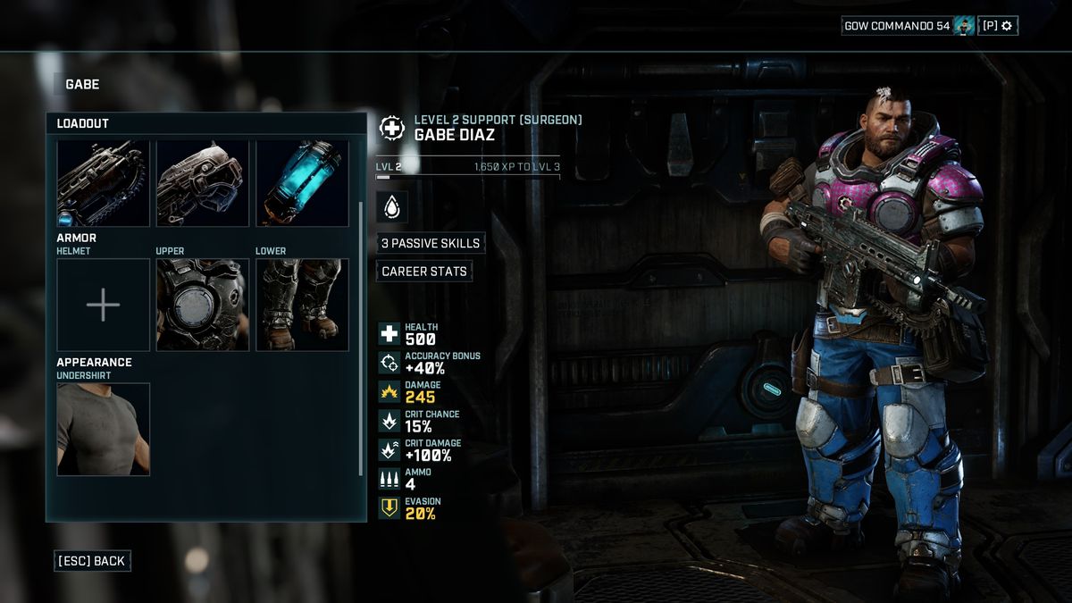 Gears Tactics review: This is how it runs on PC | Laptop Mag